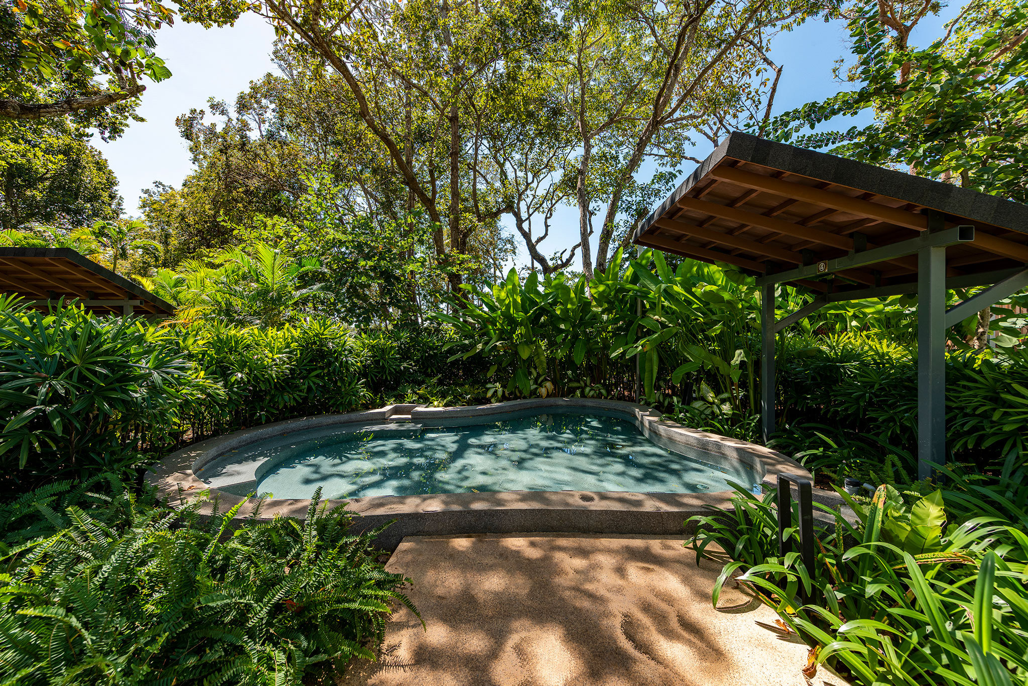 Minera Bình Châu Hot Spring Resort | Vũng Tàu - Chudu24