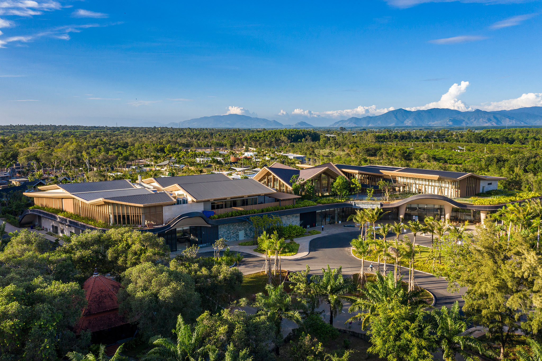 Minera Bình Châu Hot Spring Resort | Vũng Tàu - Chudu24