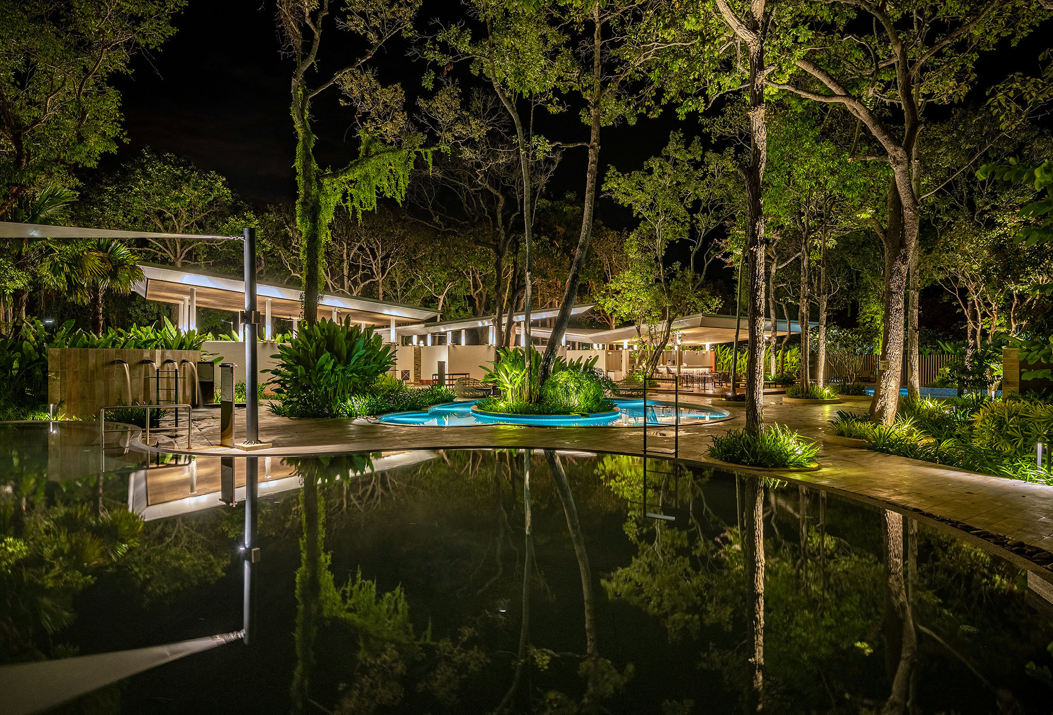 Minera Bình Châu Hot Spring Resort | Vũng Tàu - Chudu24