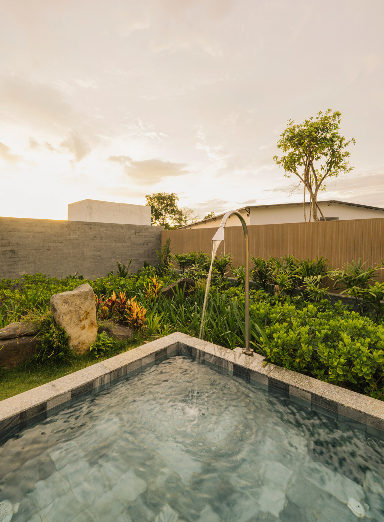 Minera Bình Châu Hot Spring Resort | Vũng Tàu - Chudu24