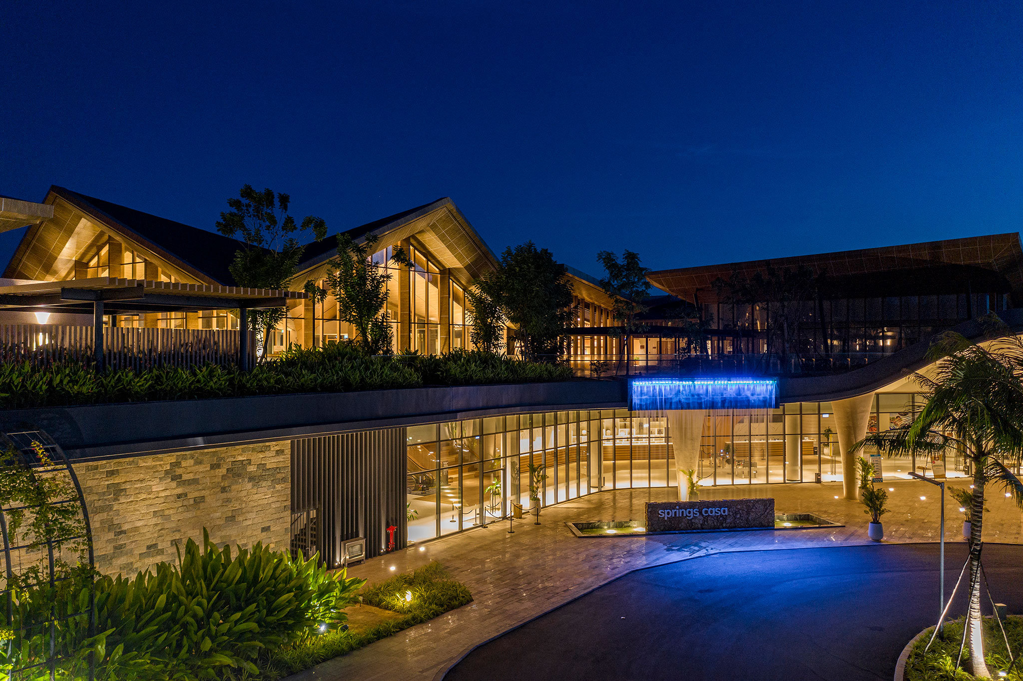 Minera Bình Châu Hot Spring Resort | Vũng Tàu - Chudu24