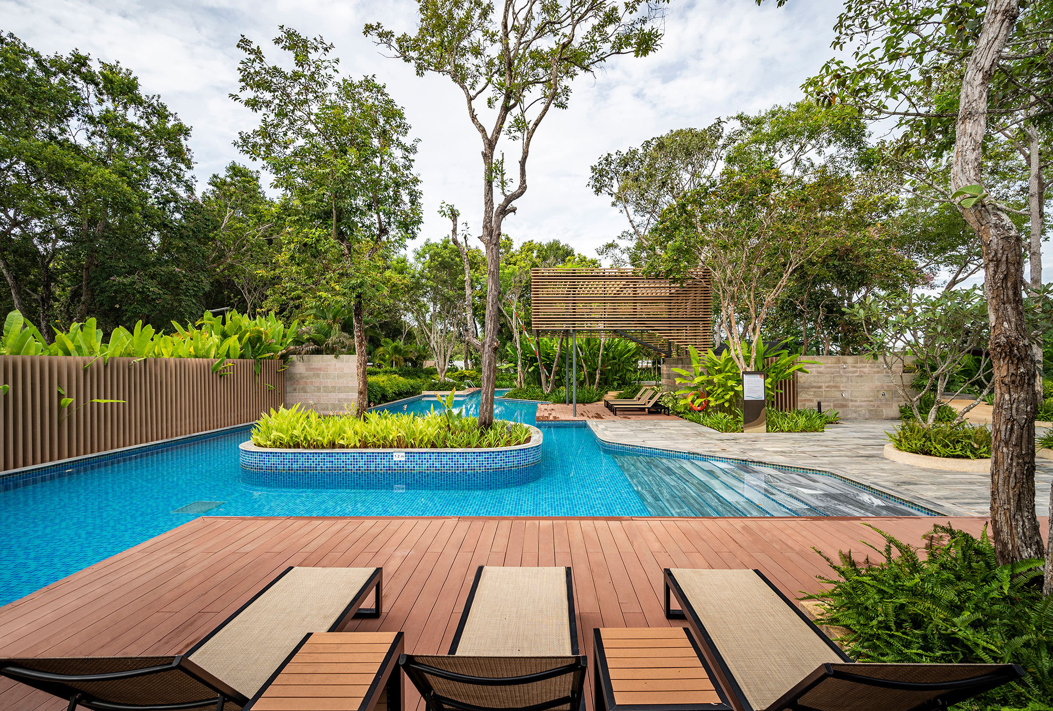 Minera Bình Châu Hot Spring Resort | Vũng Tàu - Chudu24