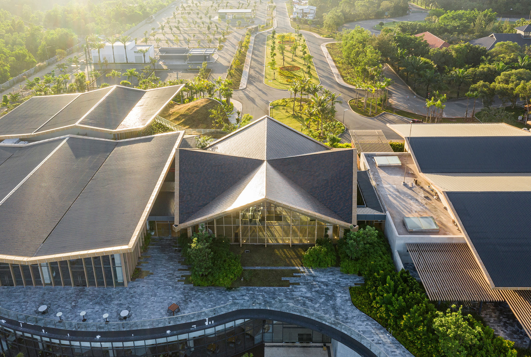 Minera Bình Châu Hot Spring Resort | Vũng Tàu - Chudu24