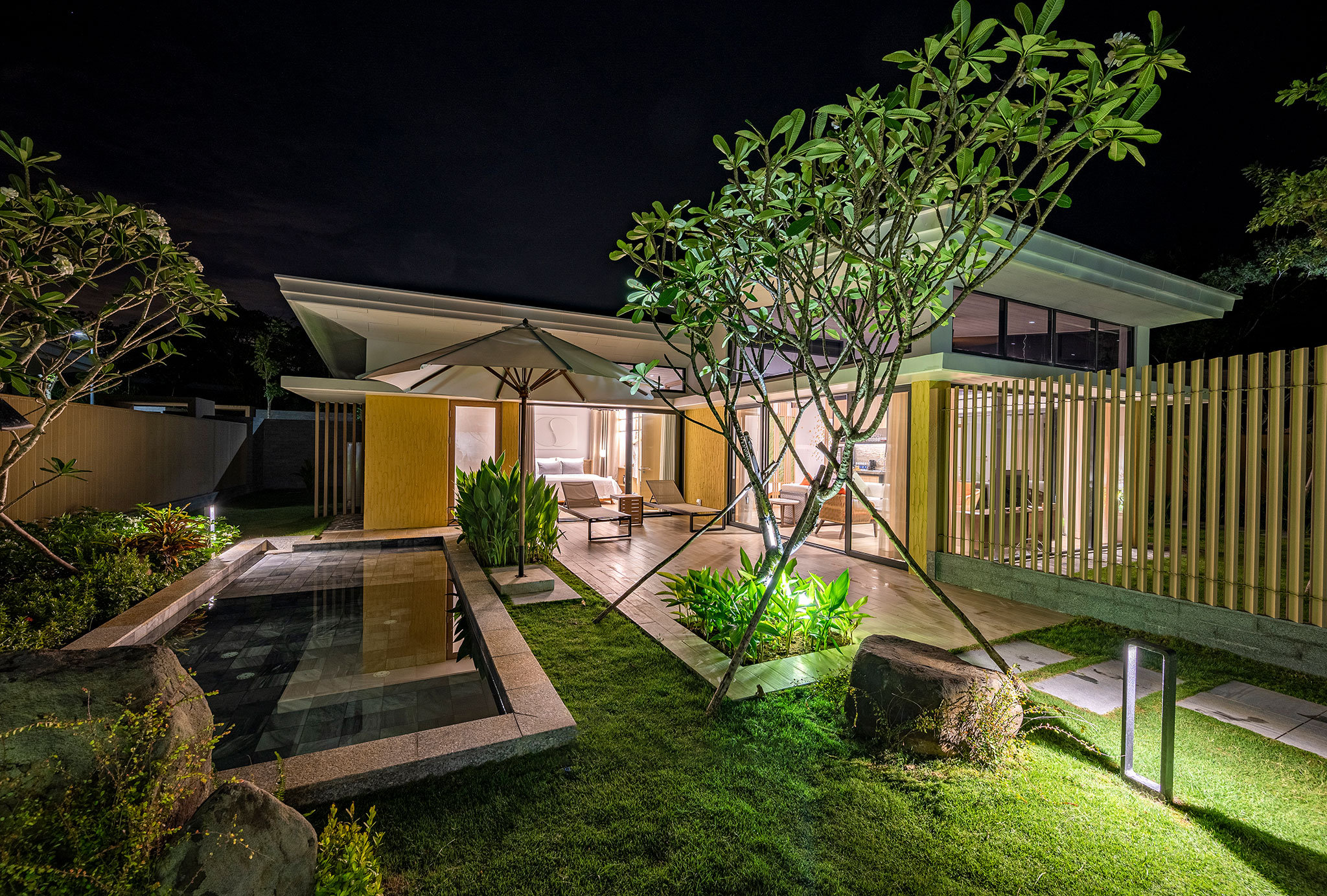 Minera Bình Châu Hot Spring Resort | Vũng Tàu - Chudu24