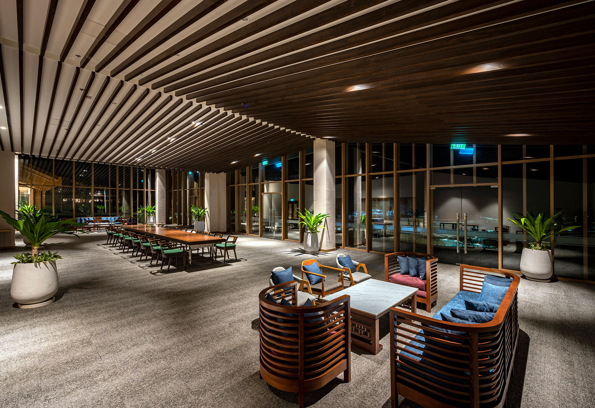 Minera Bình Châu Hot Spring Resort | Vũng Tàu - Chudu24