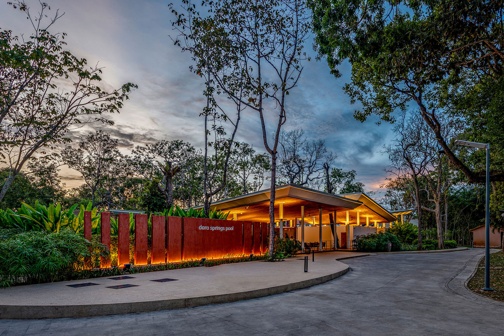 Minera Bình Châu Hot Spring Resort | Vũng Tàu - Chudu24