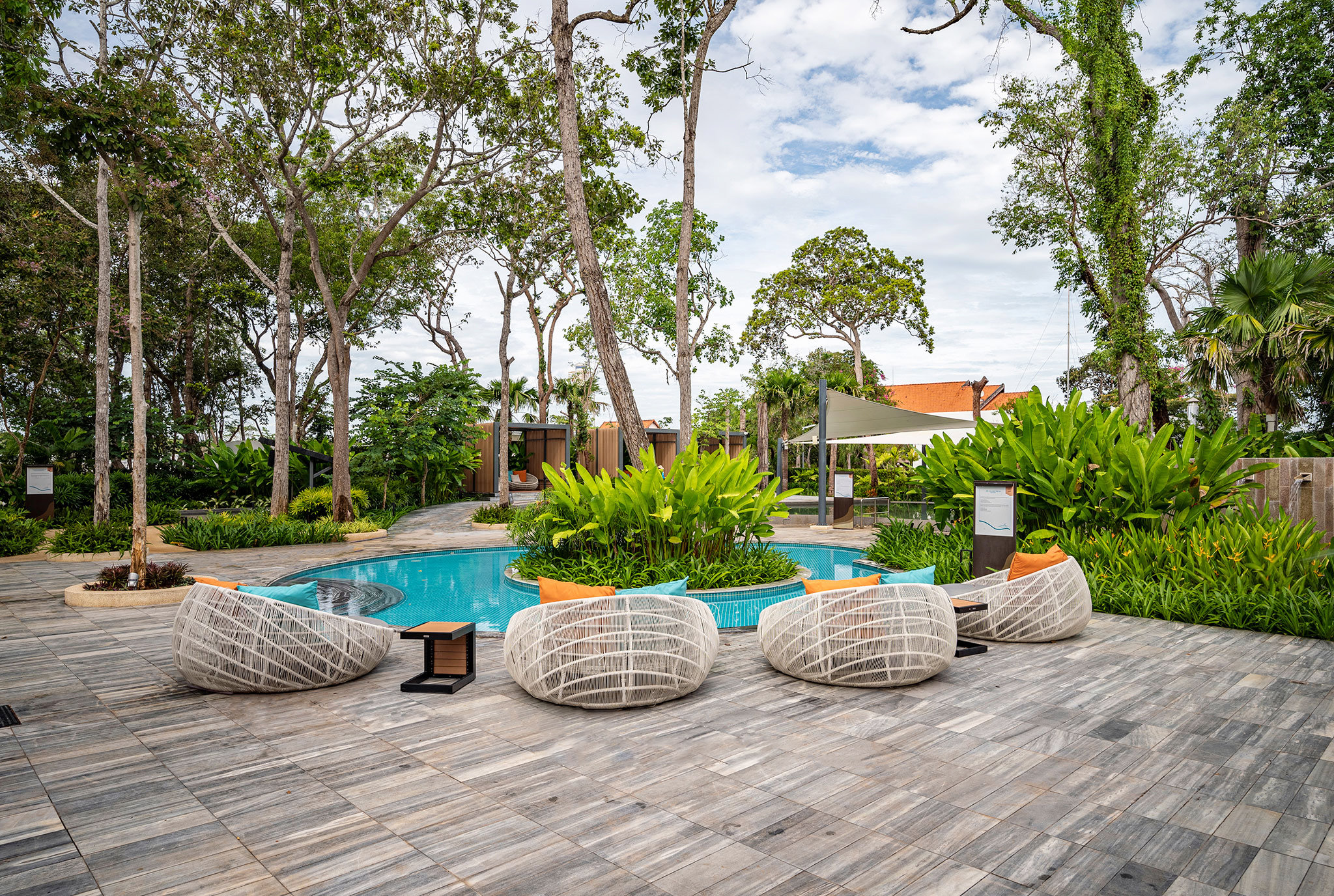 Minera Bình Châu Hot Spring Resort | Vũng Tàu - Chudu24