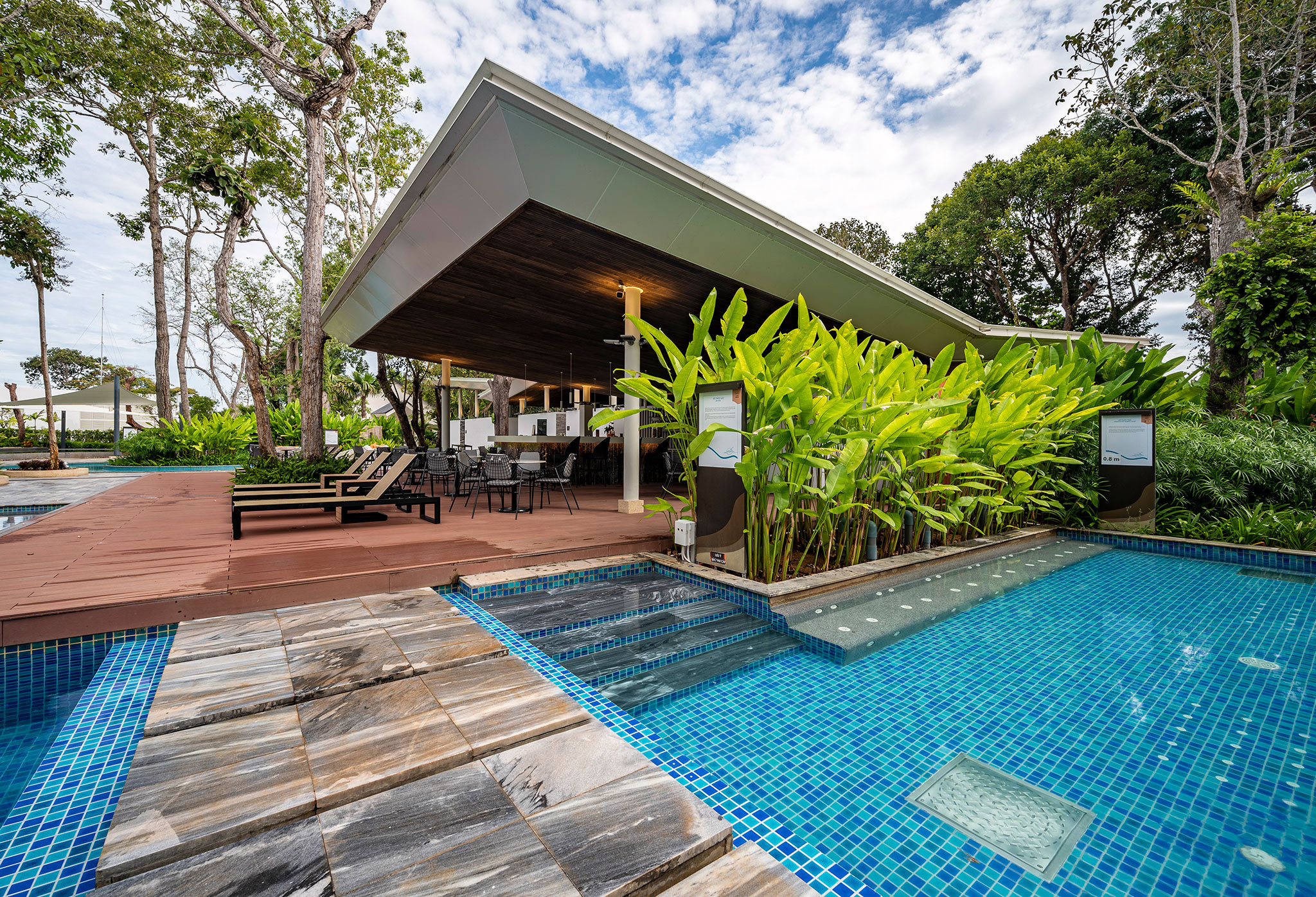Minera Bình Châu Hot Spring Resort | Vũng Tàu - Chudu24
