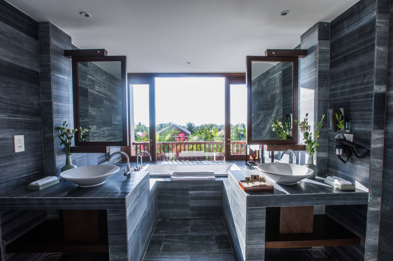 The Anam Resort Cam Ranh (The Anam Cam Ranh Resort) - Chudu24