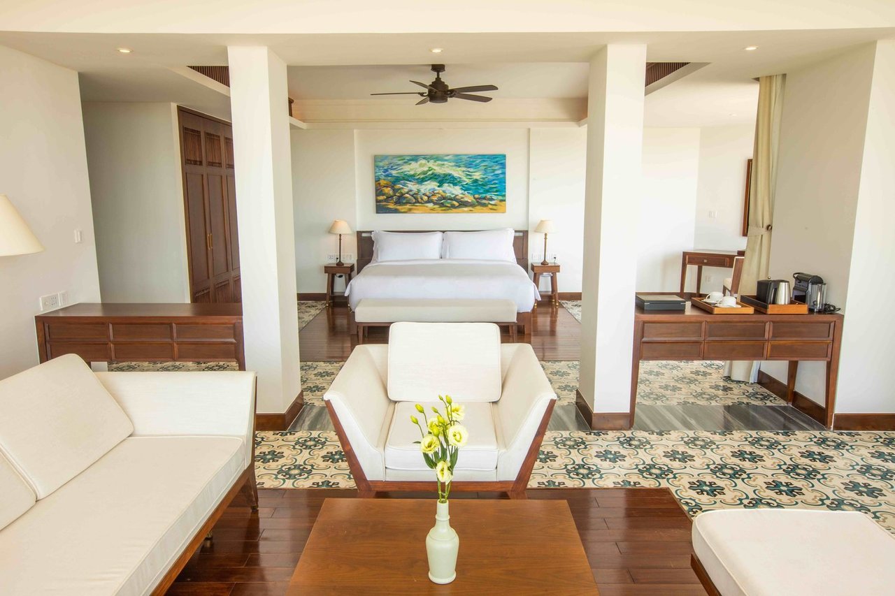 The Anam Resort Cam Ranh (The Anam Cam Ranh Resort) - Chudu24