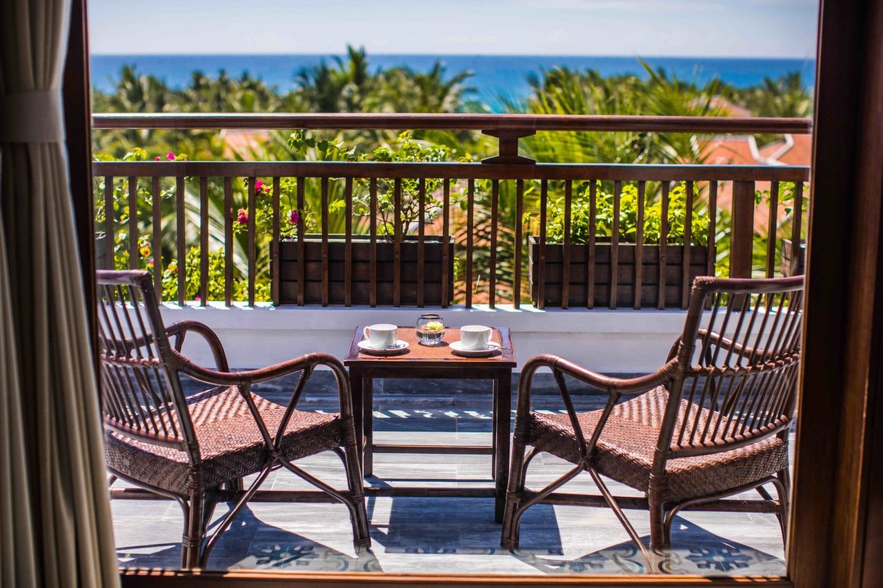 The Anam Resort Cam Ranh (The Anam Cam Ranh Resort) - Chudu24