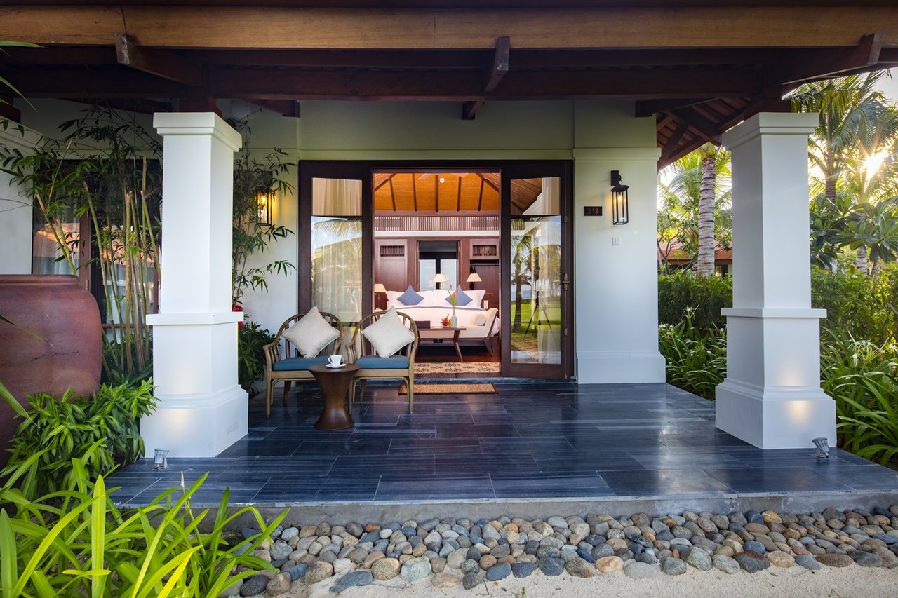 The Anam Resort Cam Ranh (The Anam Cam Ranh Resort) - Chudu24