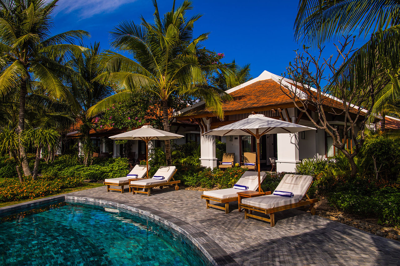 The Anam Resort Cam Ranh (The Anam Cam Ranh Resort) - Chudu24