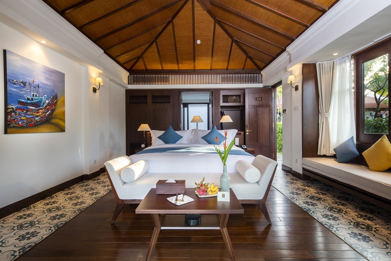 The Anam Resort Cam Ranh (The Anam Cam Ranh Resort) - Chudu24