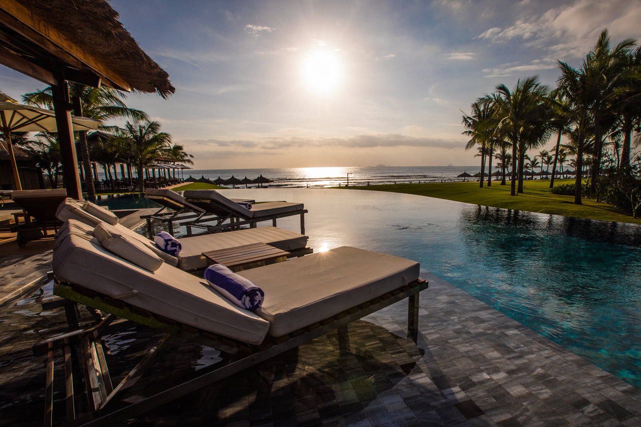 The Anam Resort Cam Ranh (The Anam Cam Ranh Resort) - Chudu24
