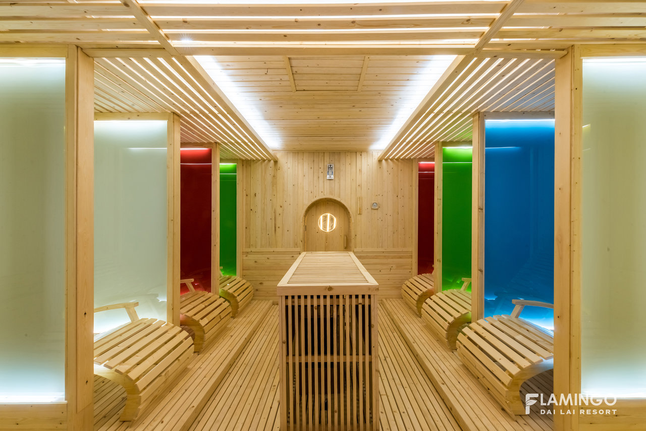 Wyndham Grand Flamingo Đại Lải (Forest In The Sky) | Vĩnh Phúc - Chudu24