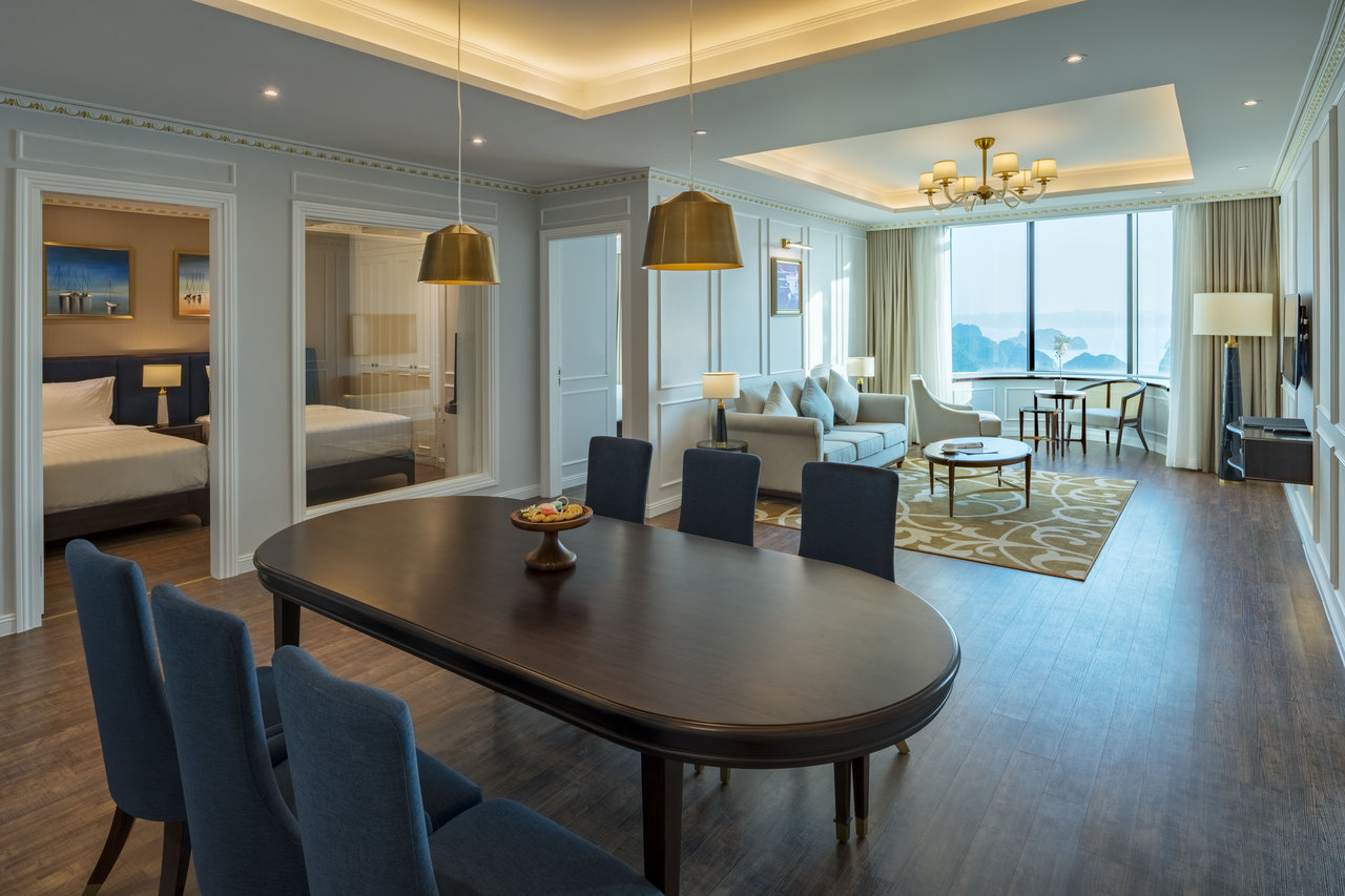 FLC Hạ Long Bay Golf Club & Luxury Resort (FLC Ha Long) - Chudu24