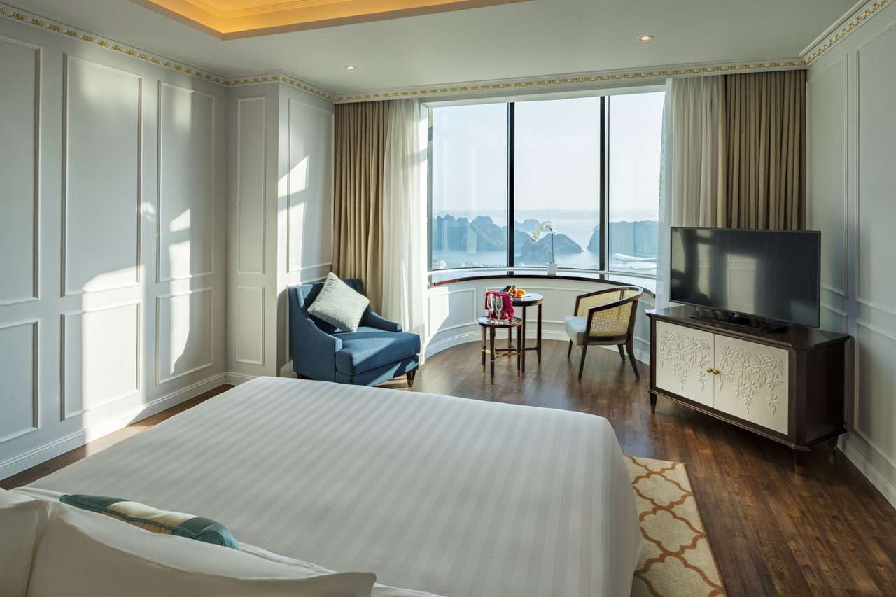 FLC Hạ Long Bay Golf Club & Luxury Resort (FLC Ha Long) - Chudu24