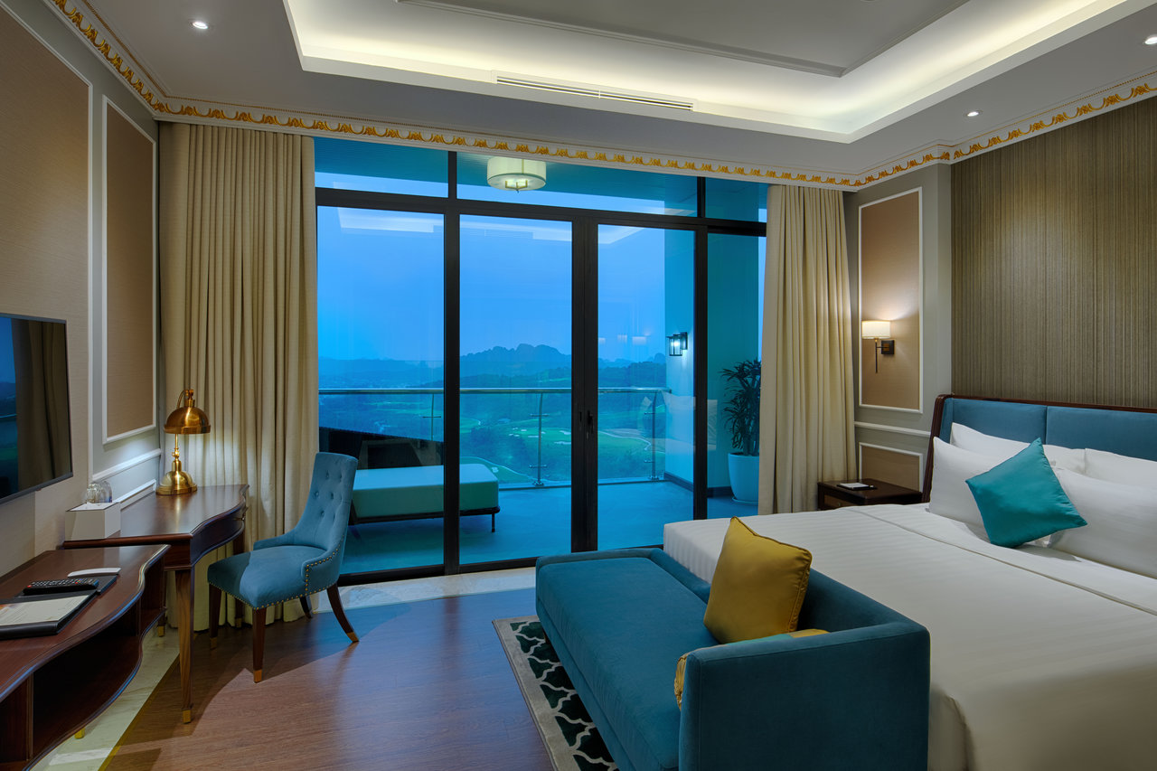 FLC Hạ Long Bay Golf Club & Luxury Resort (FLC Ha Long) - Chudu24
