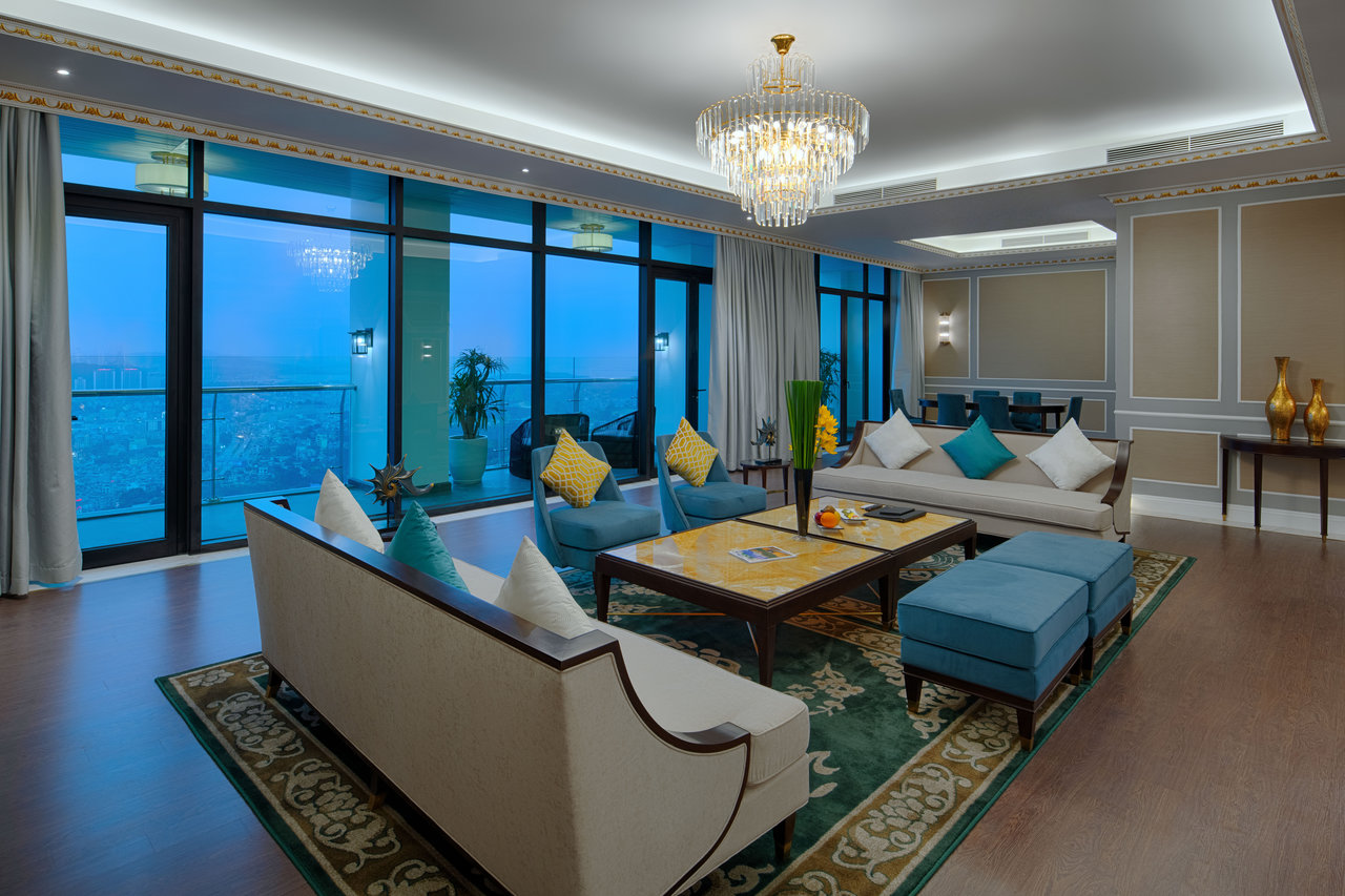 FLC Hạ Long Bay Golf Club & Luxury Resort (FLC Ha Long) - Chudu24
