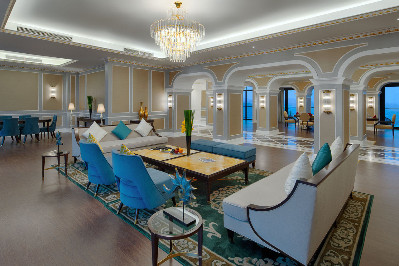 FLC Hạ Long Bay Golf Club & Luxury Resort (FLC Ha Long) - Chudu24