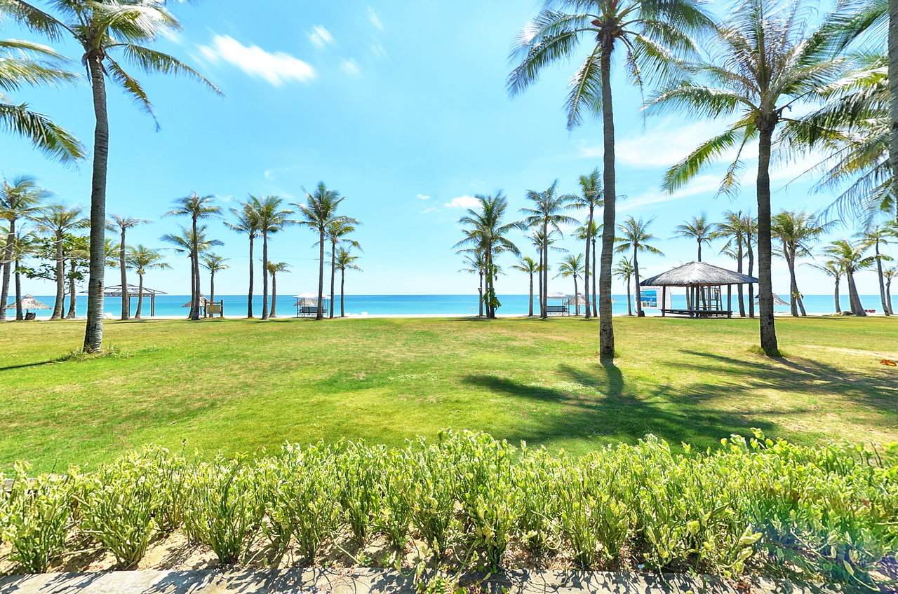 Sun Spa Quảng Bình Resort (Sun Spa Resort) | Quảng Bình - Chudu24