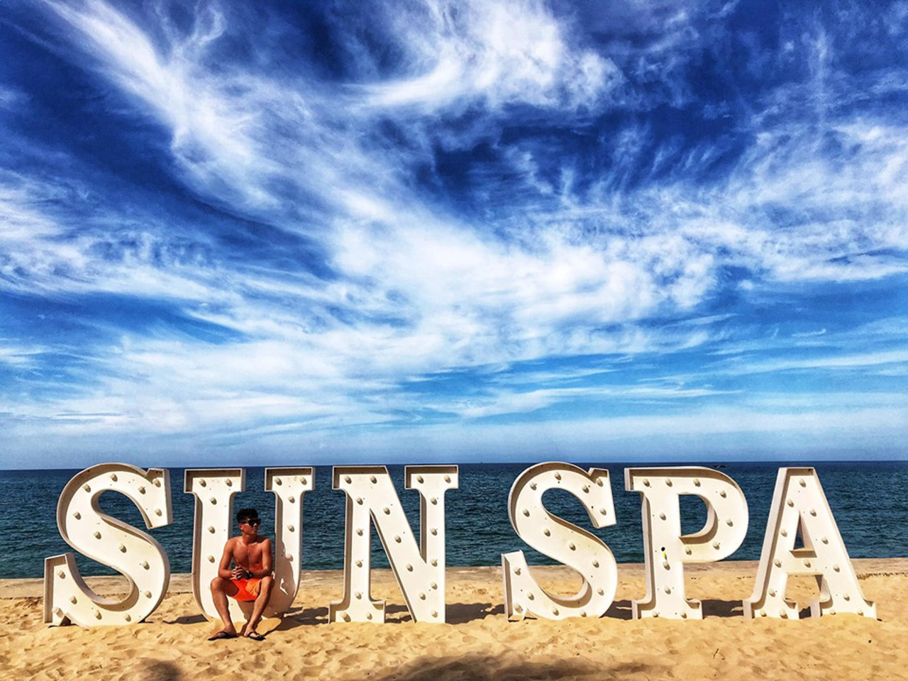 Sun Spa Quảng Bình Resort (Sun Spa Resort) | Quảng Bình - Chudu24