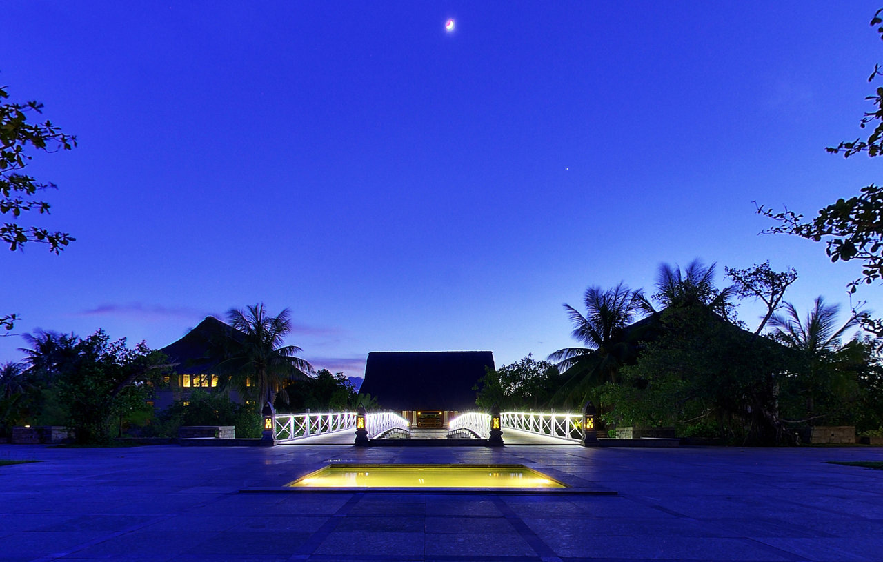 Sun Spa Quảng Bình Resort (Sun Spa Resort) | Quảng Bình - Chudu24