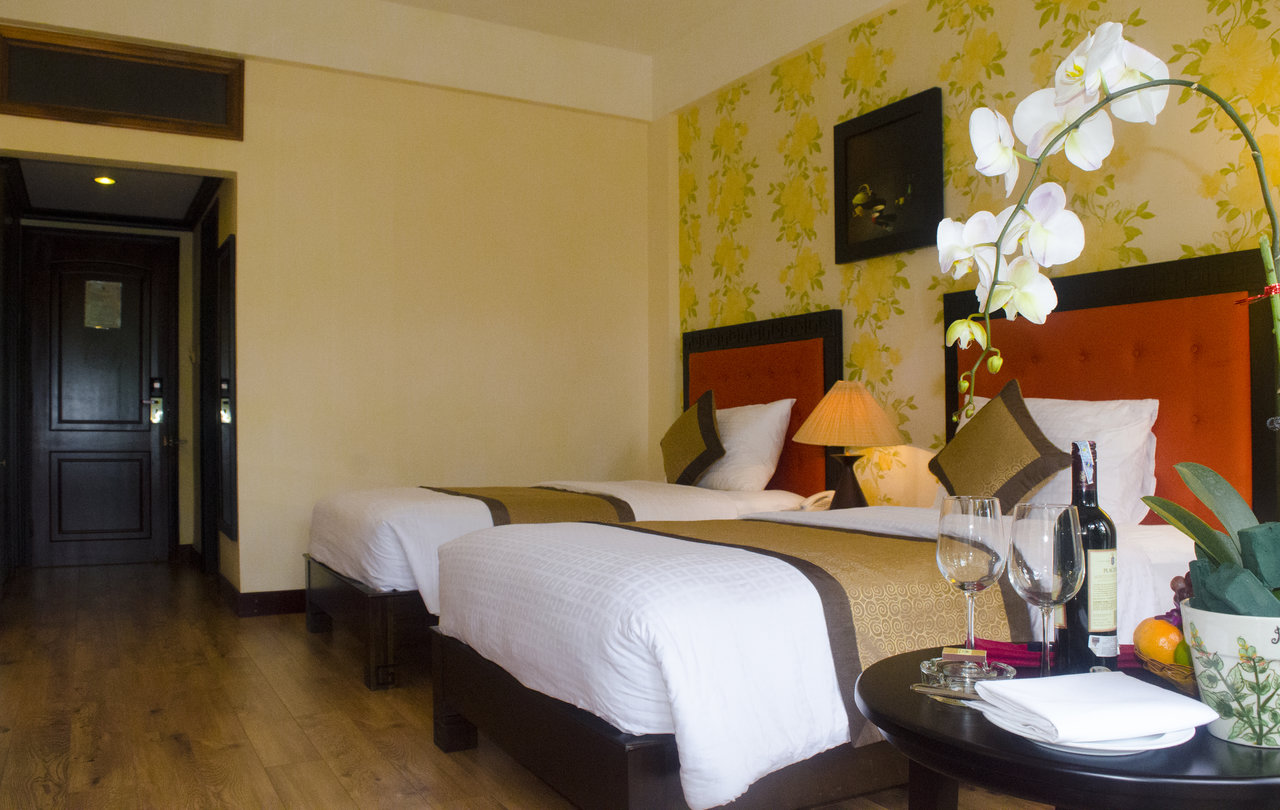Sun Spa Quảng Bình Resort (Sun Spa Resort) | Quảng Bình - Chudu24