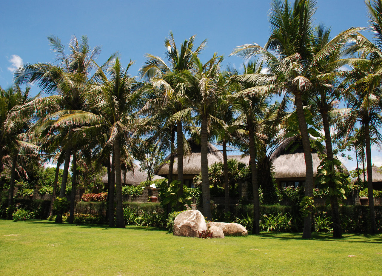 Sun Spa Quảng Bình Resort (Sun Spa Resort) | Quảng Bình - Chudu24