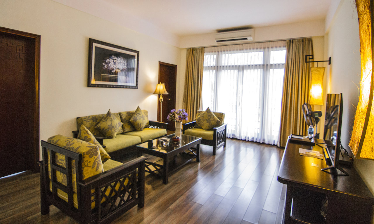 Sun Spa Quảng Bình Resort (Sun Spa Resort) | Quảng Bình - Chudu24