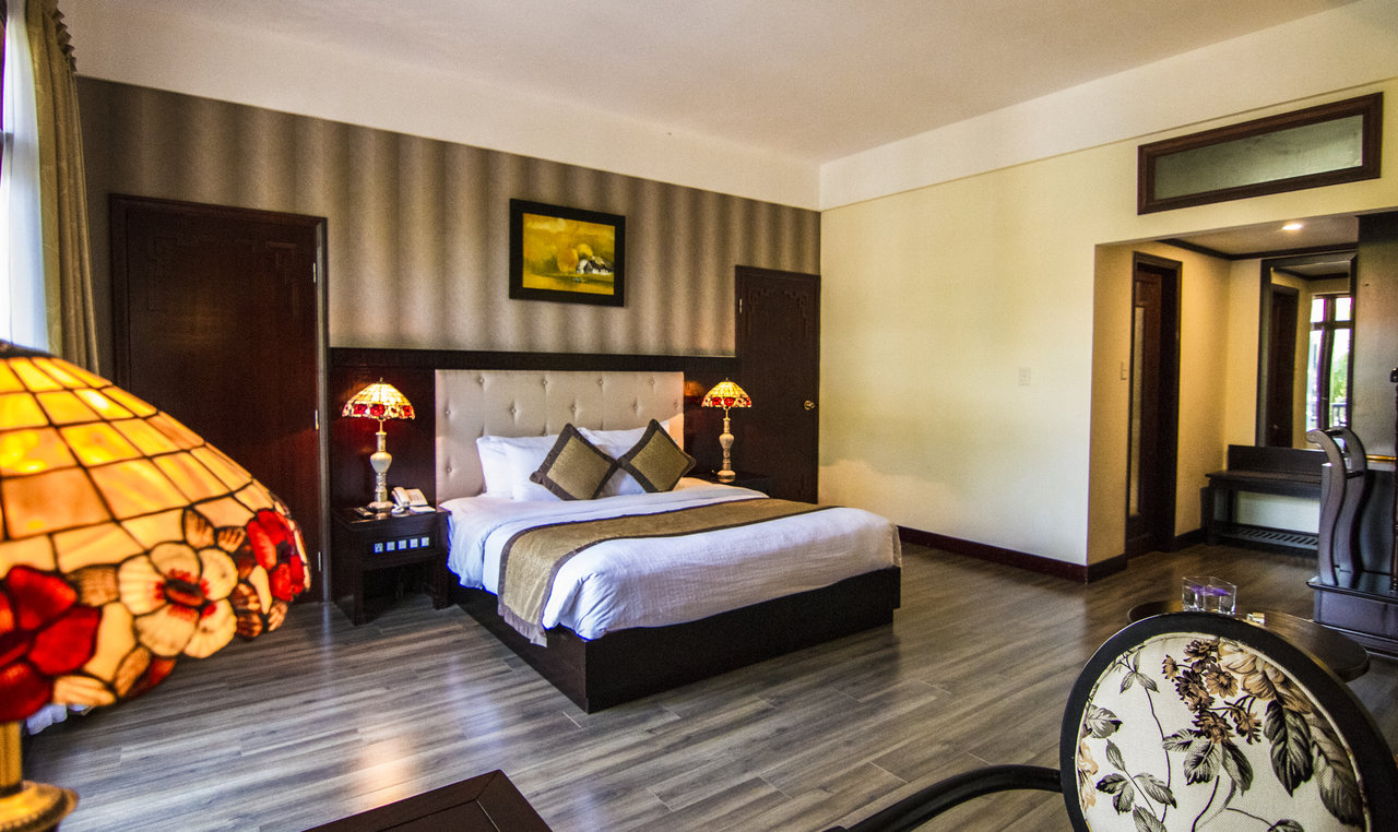 Sun Spa Quảng Bình Resort (Sun Spa Resort) | Quảng Bình - Chudu24