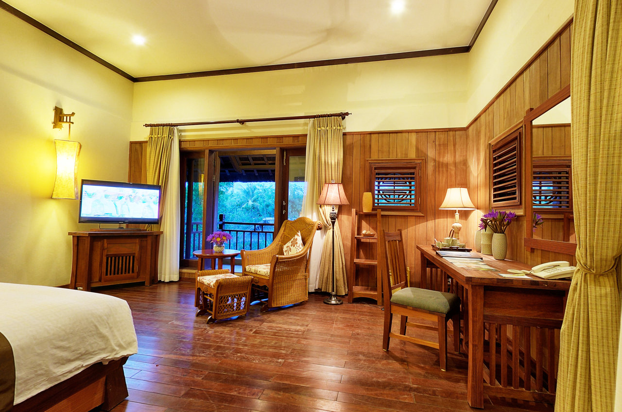 Sun Spa Quảng Bình Resort (Sun Spa Resort) | Quảng Bình - Chudu24