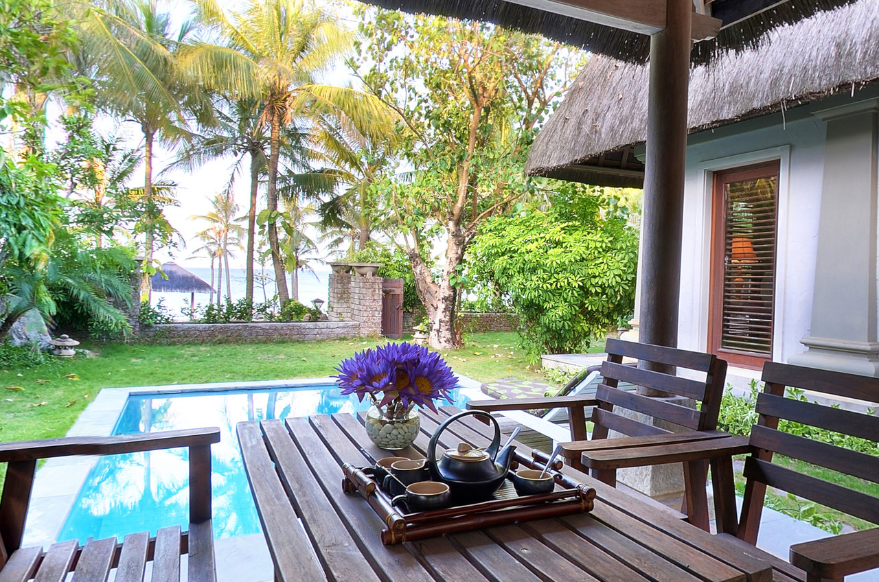 Sun Spa Quảng Bình Resort (Sun Spa Resort) | Quảng Bình - Chudu24