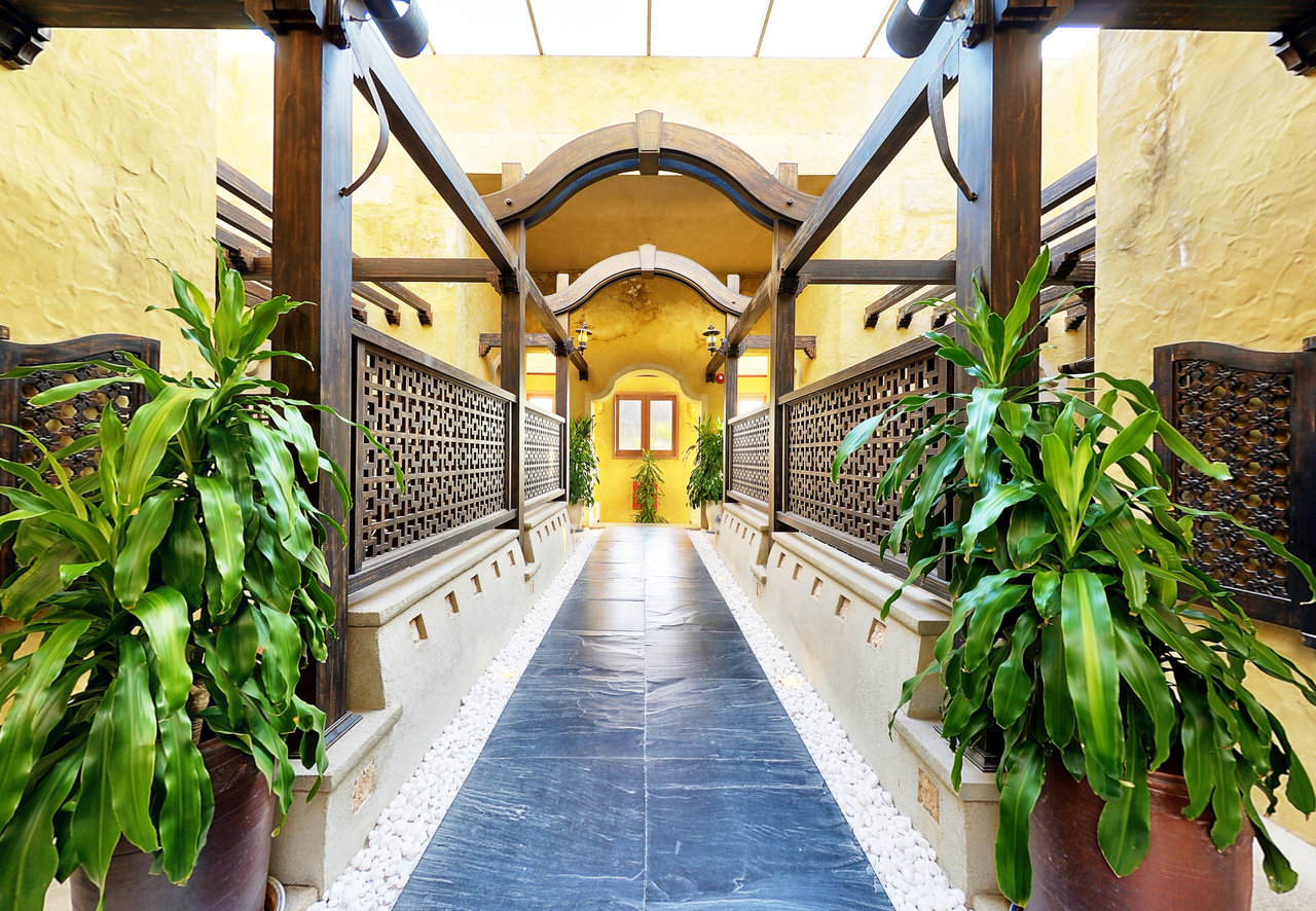 Sun Spa Quảng Bình Resort (Sun Spa Resort) | Quảng Bình - Chudu24
