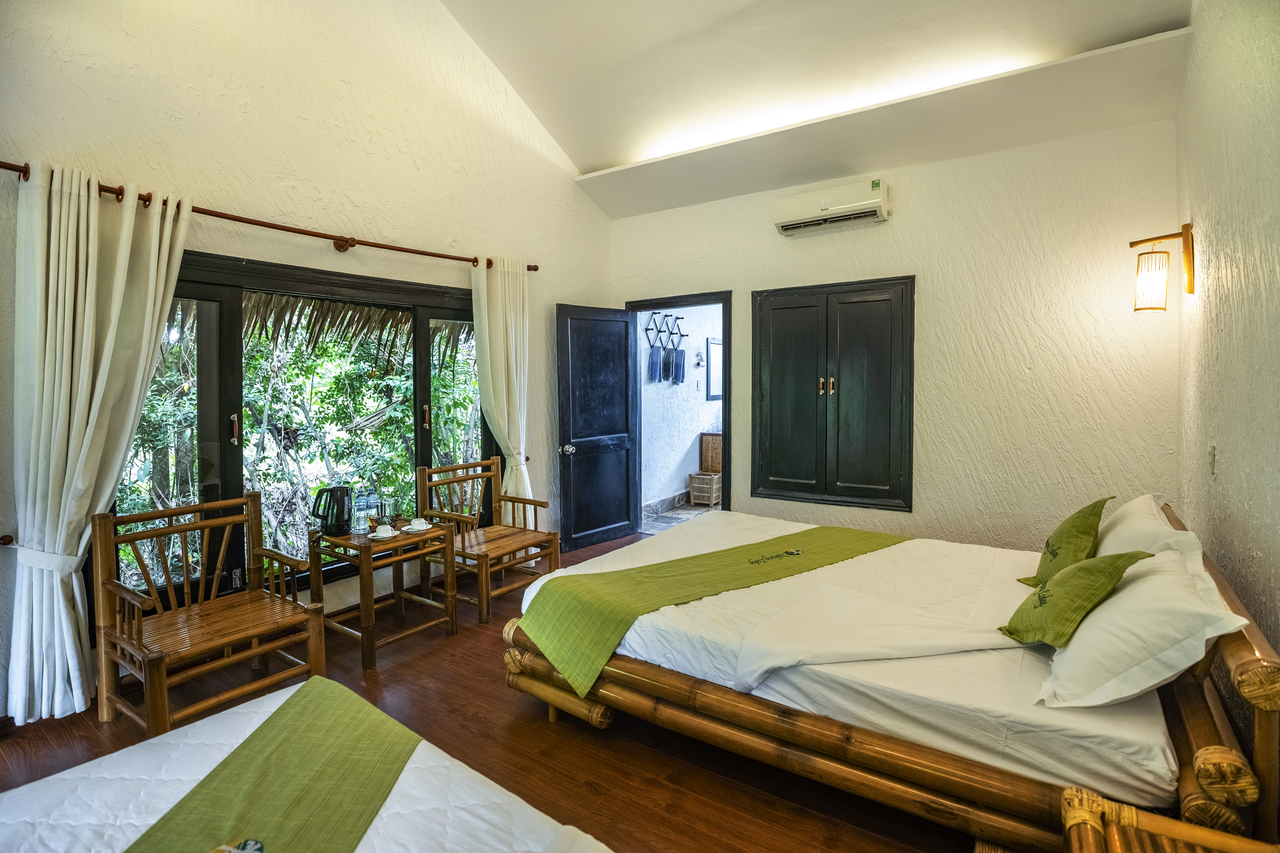 Mekong Lodge Resort Tiền Giang | Tiền Giang - Chudu24