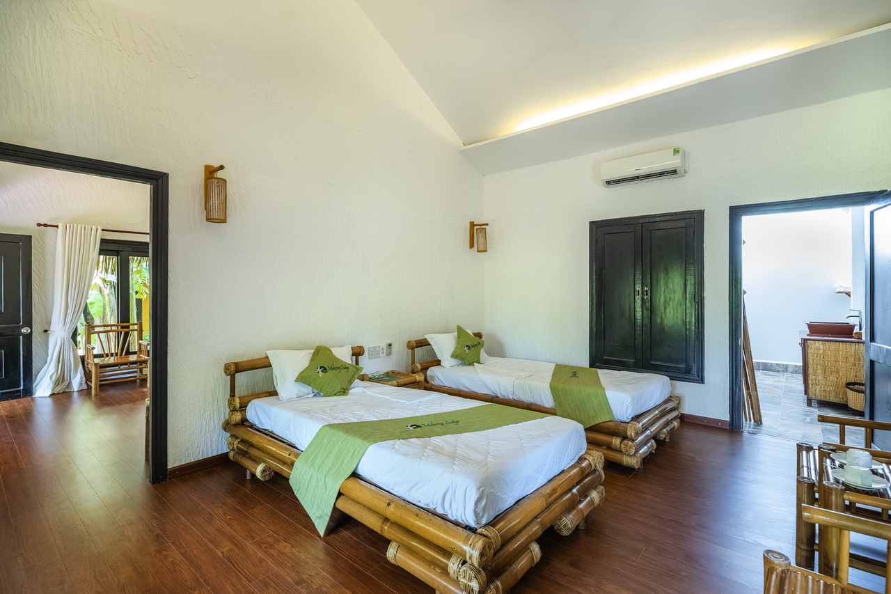 Mekong Lodge Resort Tiền Giang | Tiền Giang - Chudu24