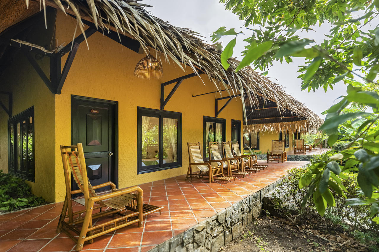 Mekong Lodge Resort Tiền Giang | Tiền Giang - Chudu24