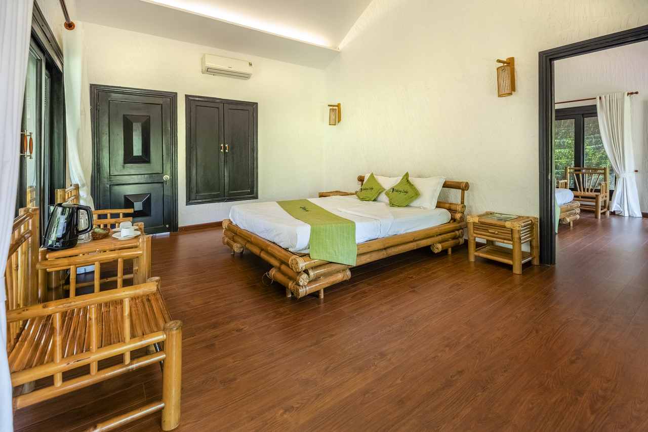 Mekong Lodge Resort Tiền Giang | Tiền Giang - Chudu24