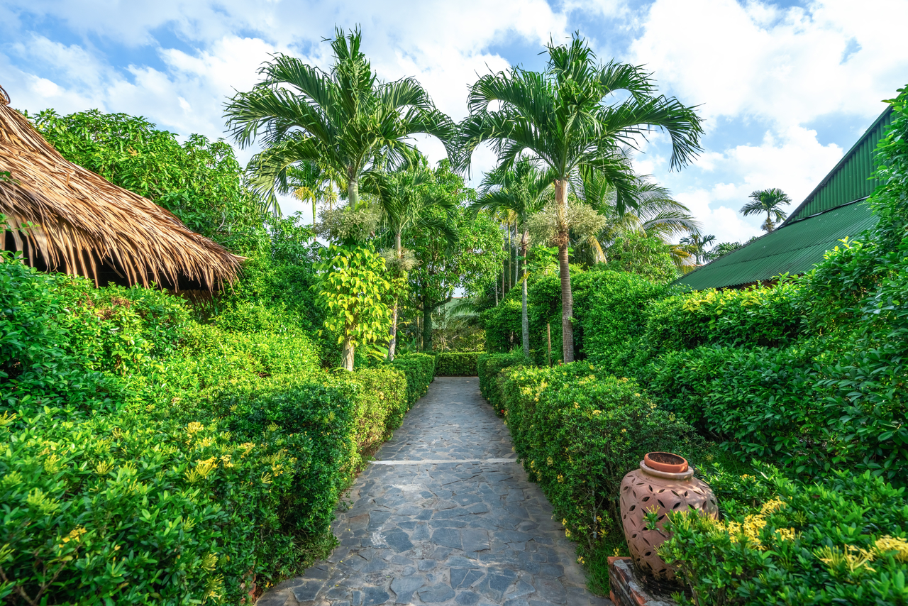 Mekong Lodge Resort Tiền Giang | Tiền Giang - Chudu24