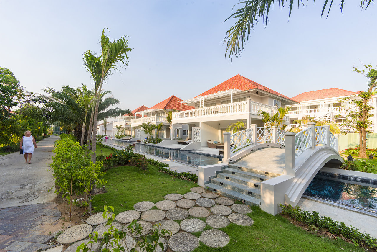 Mercury Phú Quốc Resort & Villas | Phú Quốc - Chudu24