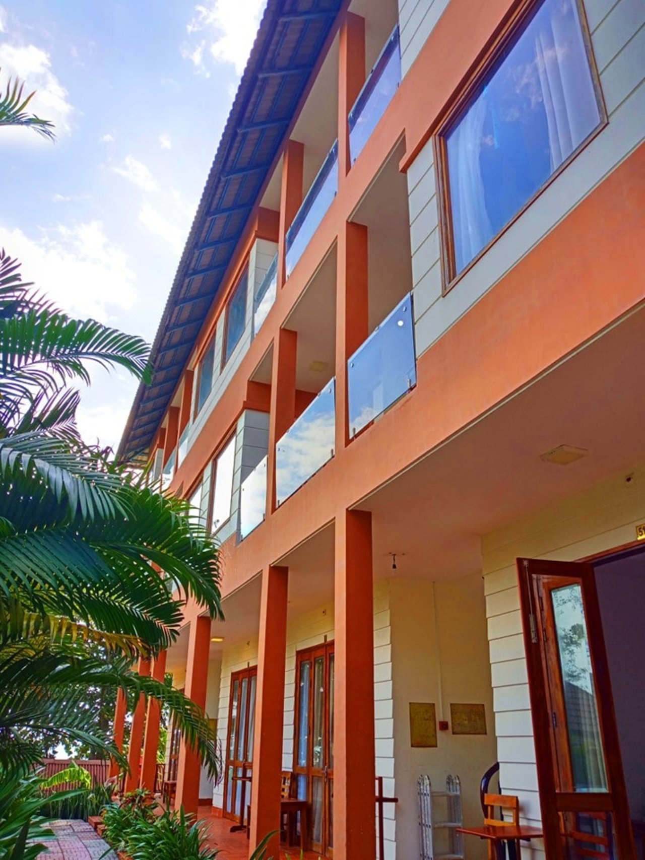 Orange Resort Phú Quốc | Phú Quốc - Chudu24