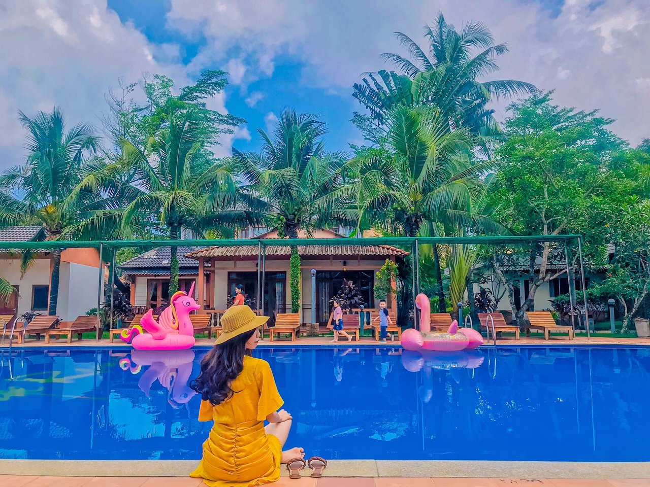 Orange Resort Phú Quốc | Phú Quốc - Chudu24