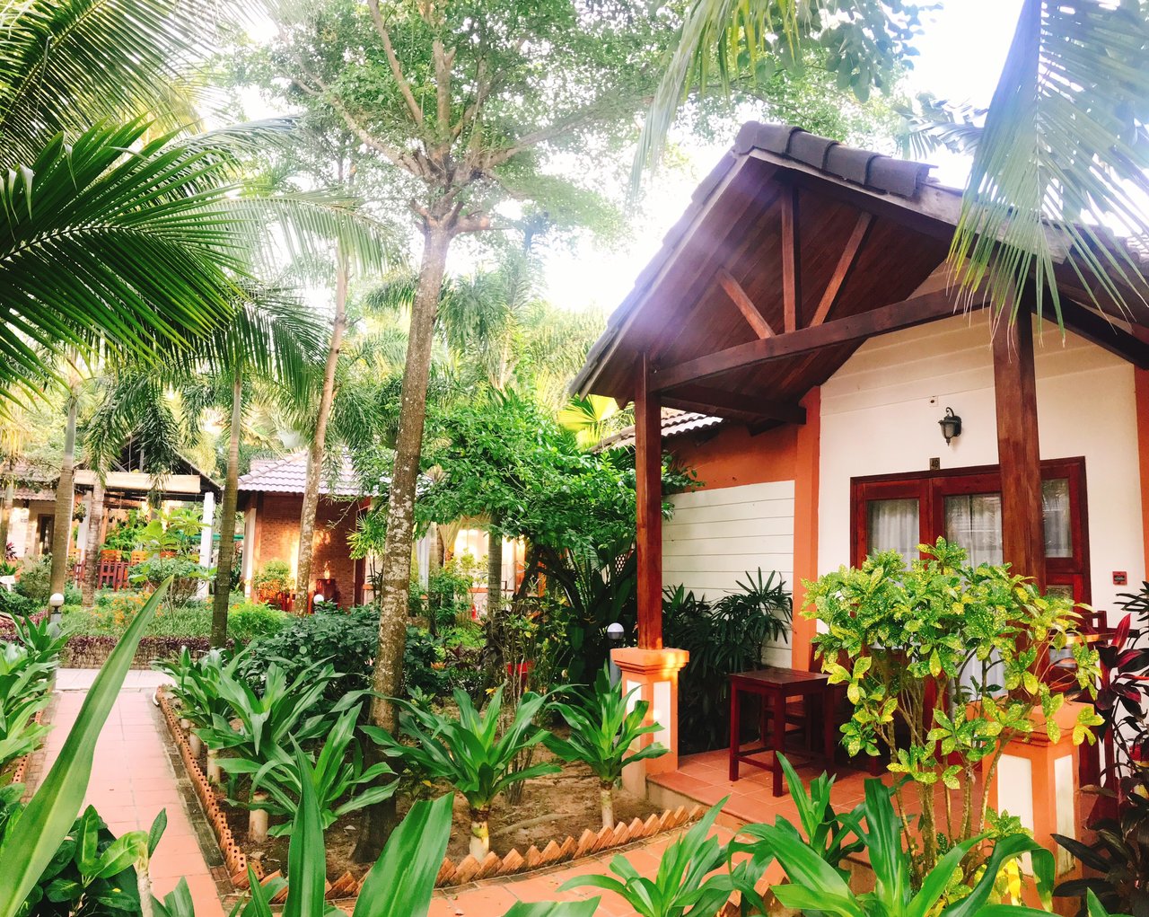 Orange Resort Phú Quốc | Phú Quốc - Chudu24