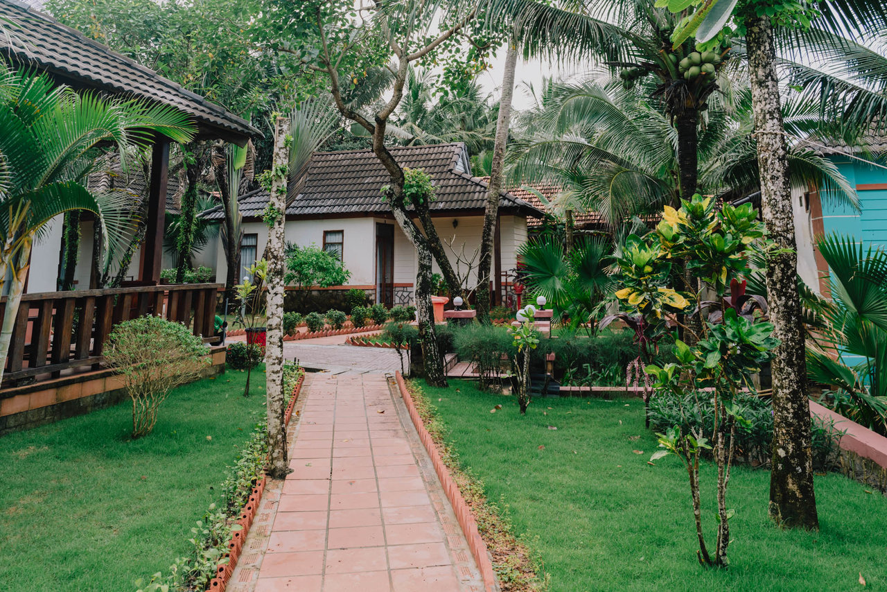 Orange Resort Phú Quốc | Phú Quốc - Chudu24