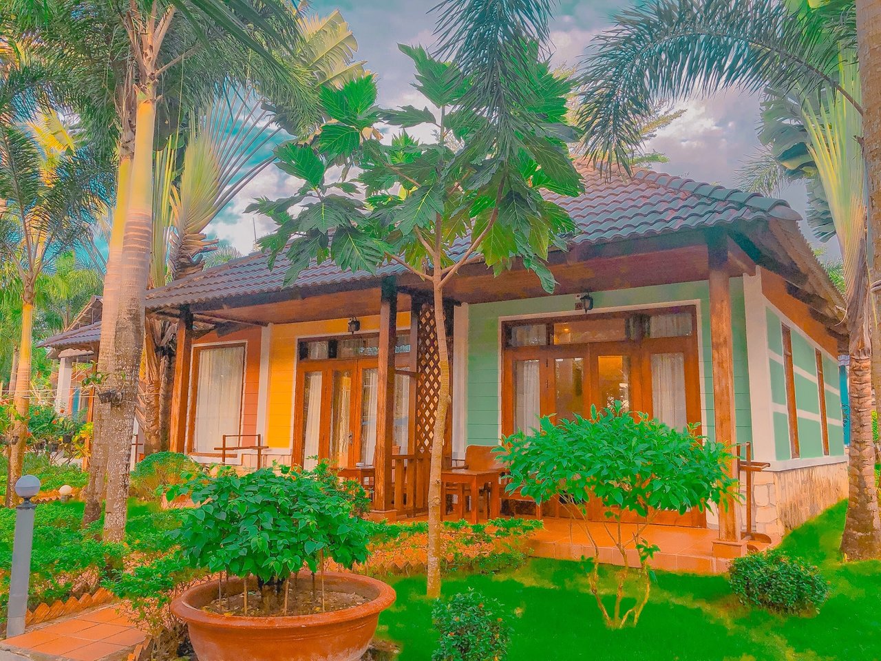 Orange Resort Phú Quốc | Phú Quốc - Chudu24