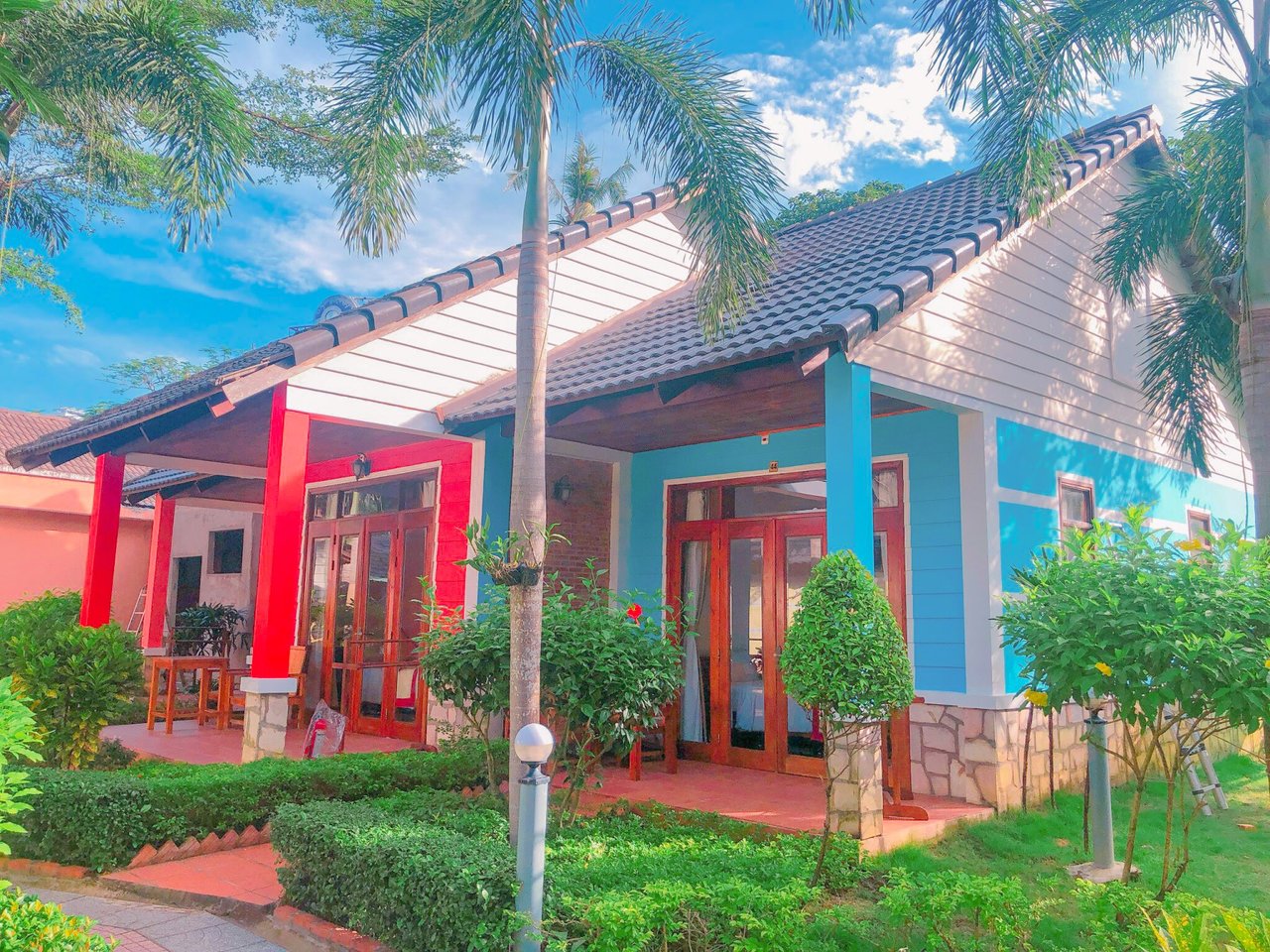 Orange Resort Phú Quốc | Phú Quốc - Chudu24