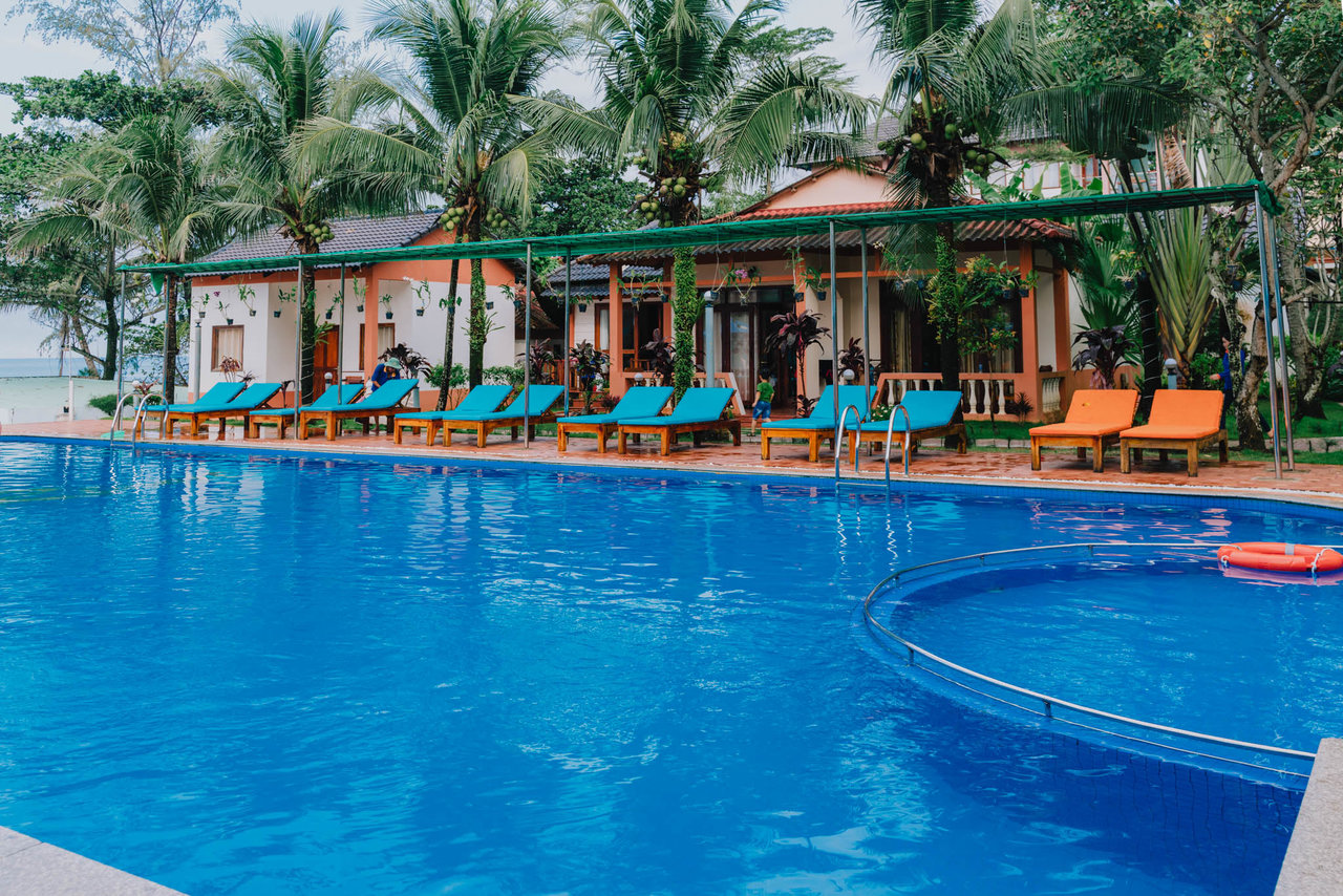 Orange Resort Phú Quốc | Phú Quốc - Chudu24