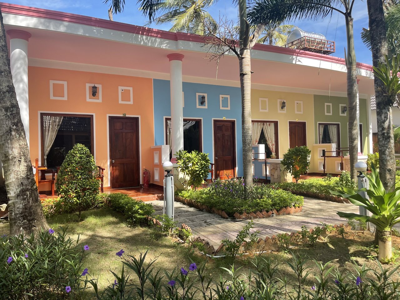 Orange Resort Phú Quốc | Phú Quốc - Chudu24