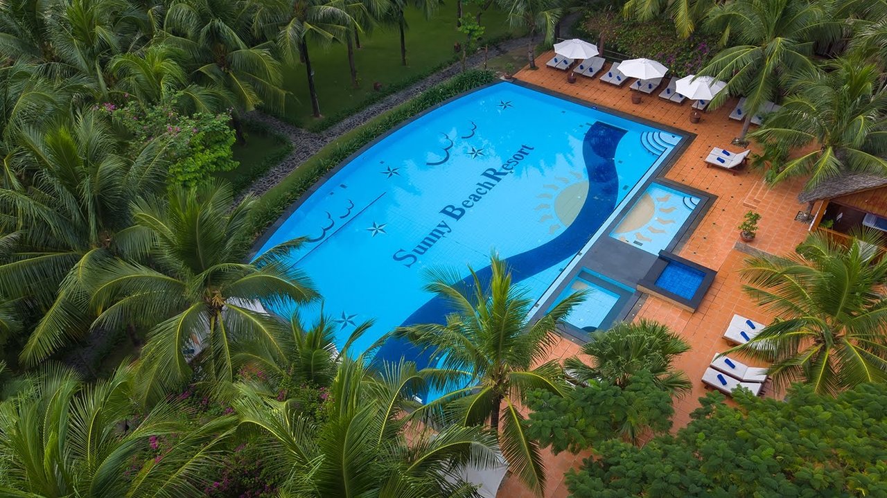 Sunny Beach Resort | Phan Thiết - Chudu24